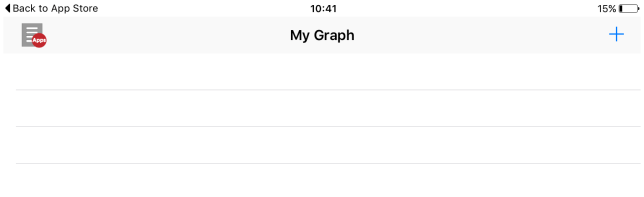 Easily Make Graphs For Free With The App ‘MyGraph’ – EDTECH 4 BEGINNERS