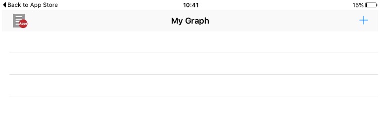 Easily Make Graphs For Free With The App ‘MyGraph’ – EDTECH 4 BEGINNERS
