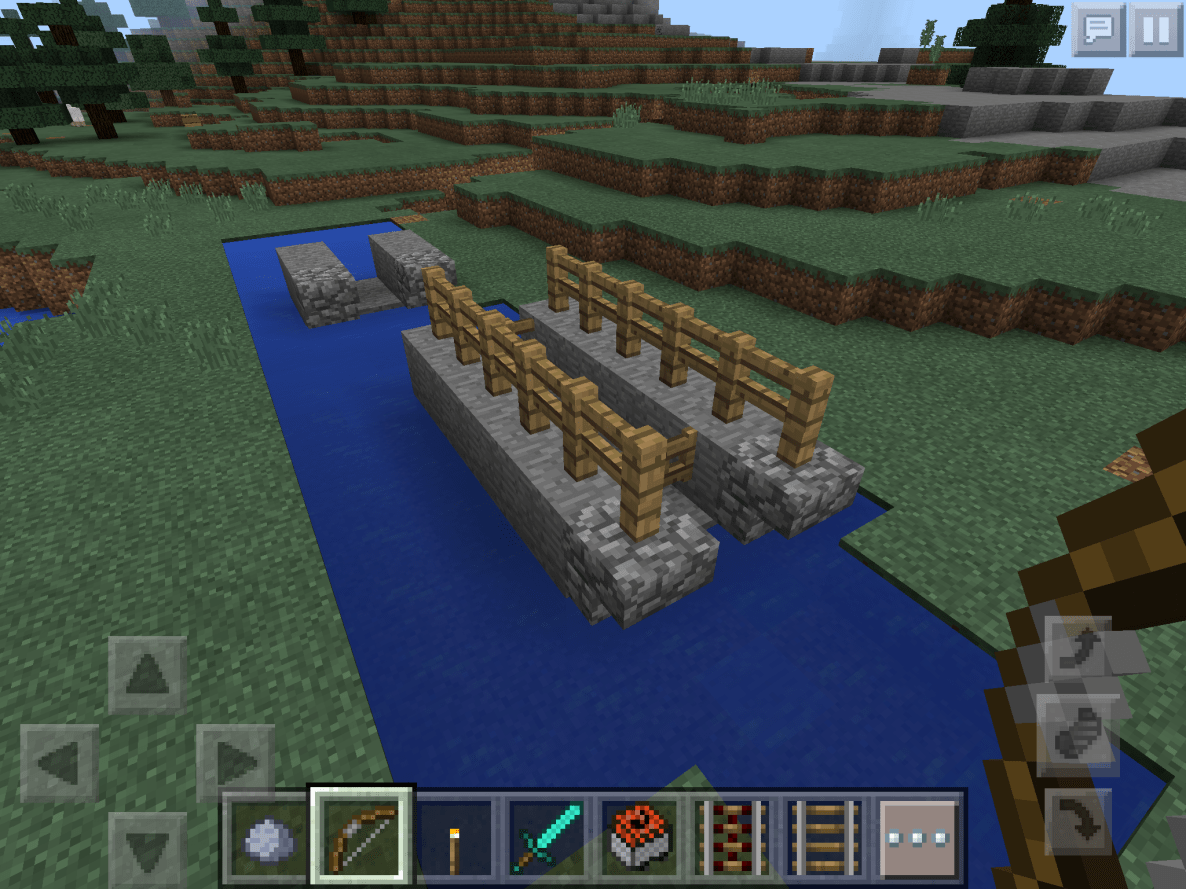 How To Use Minecraft To Create A Digital Diorama. – EDTECH 4 BEGINNERS