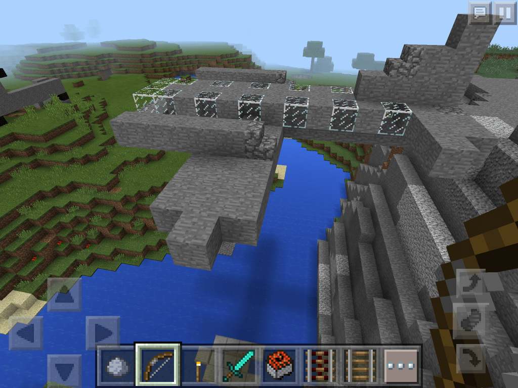 How To Use Minecraft To Create A Digital Diorama. – EDTECH 4 BEGINNERS