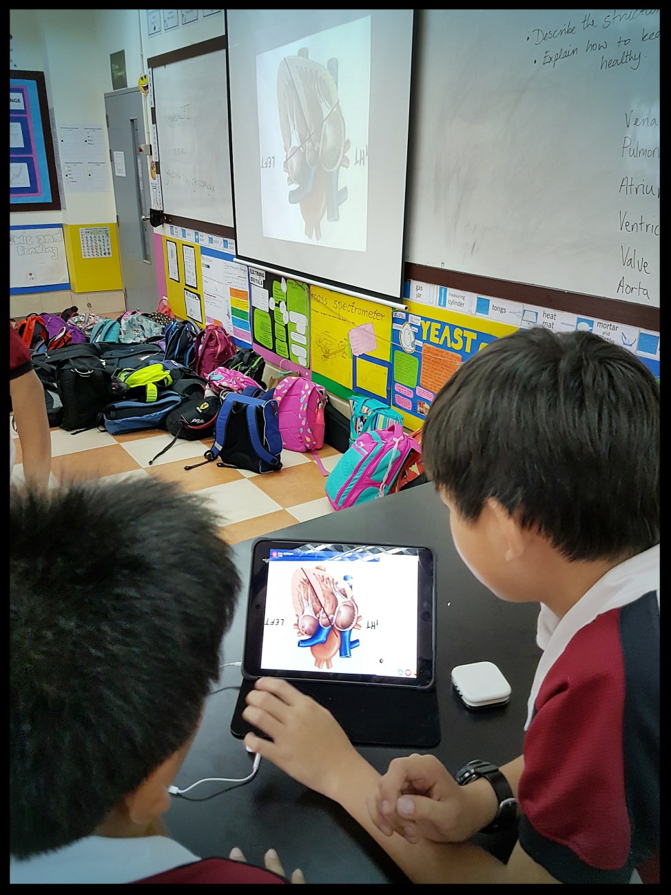 Using Facebook ‘Live’ In The Classroom Is A New, Exciting Learning Tool ...