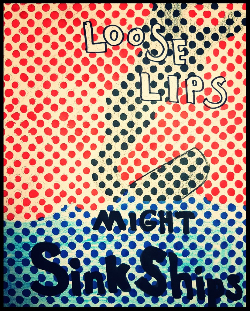 Great Tech Tools For Pop Art Lessons – EDTECH 4 BEGINNERS