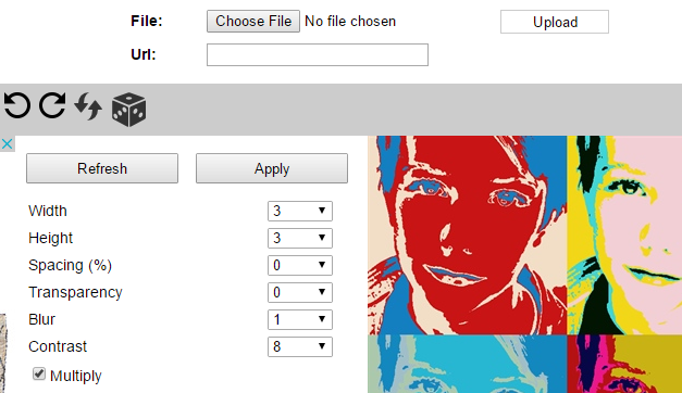 Great Tech Tools For Pop Art Lessons – EDTECH 4 BEGINNERS