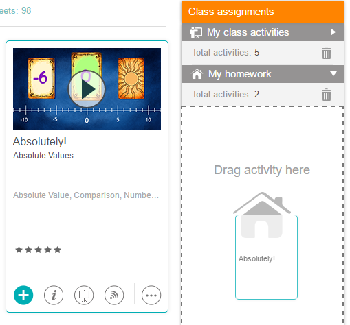 Matific Is A Great Primary Maths Learning Tool. – EDTECH 4 BEGINNERS