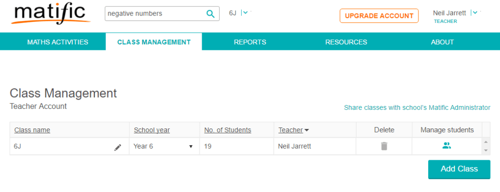 Matific Is A Great Primary Maths Learning Tool. – EDTECH 4 BEGINNERS