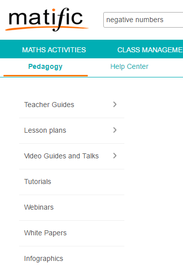 Matific Is A Great Primary Maths Learning Tool. – EDTECH 4 BEGINNERS
