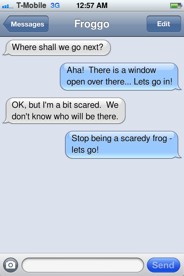 A great website to use when teaching dialogue. – EDTECH 4 BEGINNERS