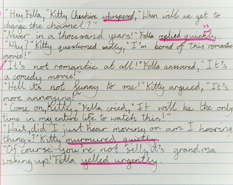 A great website to use when teaching dialogue. – EDTECH 4 BEGINNERS