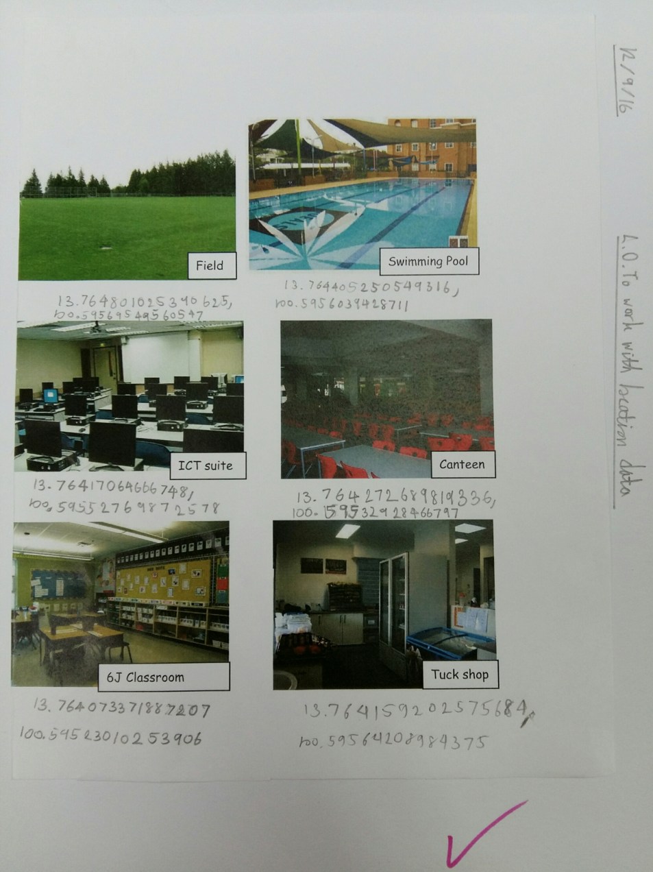 An exciting lesson exploring GPS and geo-tagging. – EDTECH 4 BEGINNERS