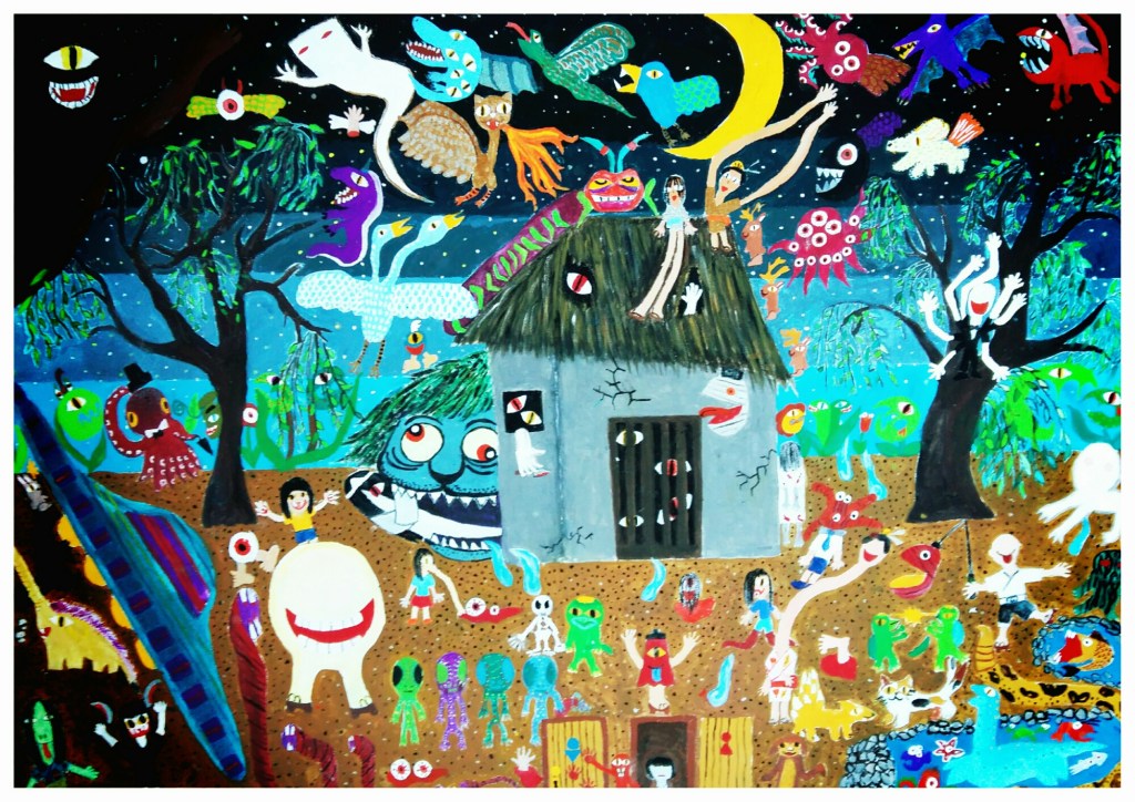 A brilliant website for drawing lessons – thousands of ideas and ...