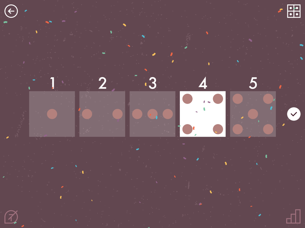 A great maths game, perfect for early years. – EDTECH 4 BEGINNERS