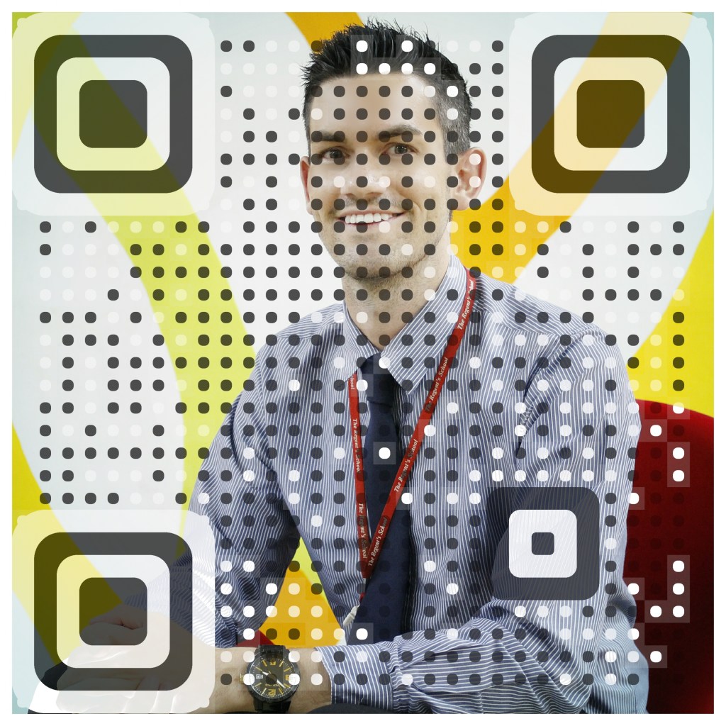 How To Use QR Codes In Lessons. – EDTECH 4 BEGINNERS