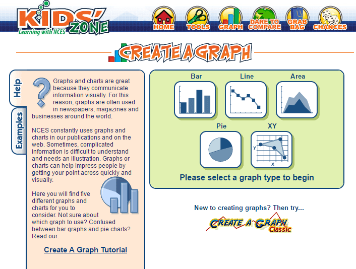 10 Great Websites For Creating Graphs and Charts – EDTECH 4 BEGINNERS