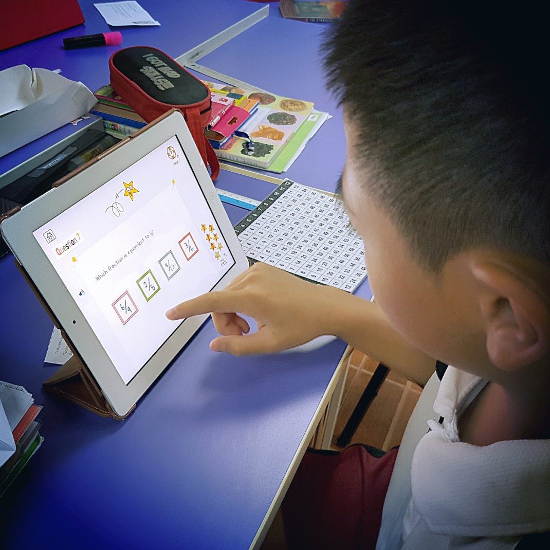 Improve your students’ ability and confidence in maths with DoodleMaths ...