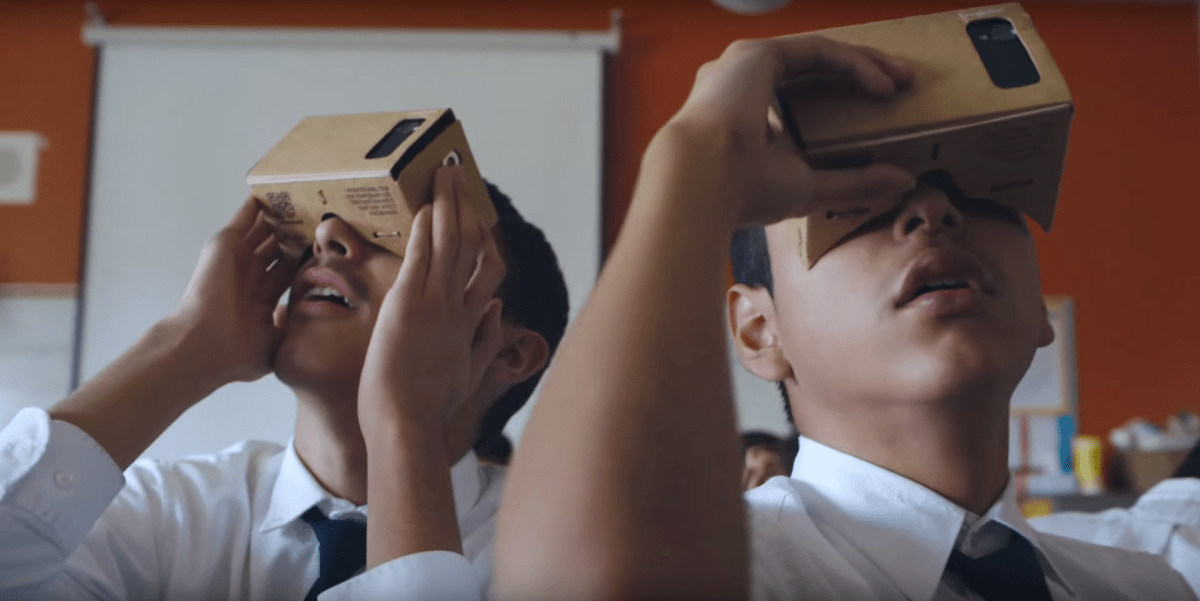 5 Tips For Setting Up a Class Virtual Reality Kit – EDTECH 4 BEGINNERS