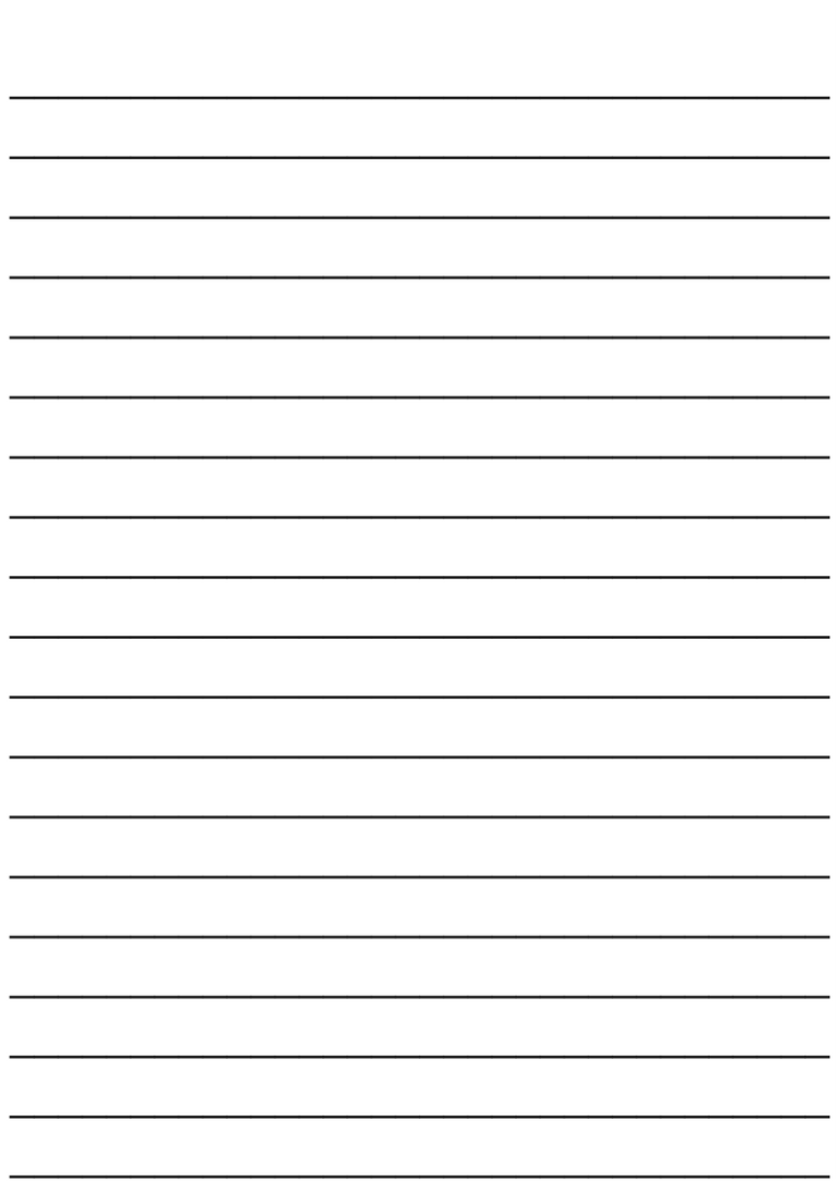 A Range of Free, Downloadable, Writing Templates – EDTECH 4 BEGINNERS