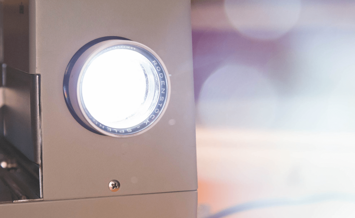 20 Ways Projectors Improve Learning in the Classroom – EDTECH 4 BEGINNERS