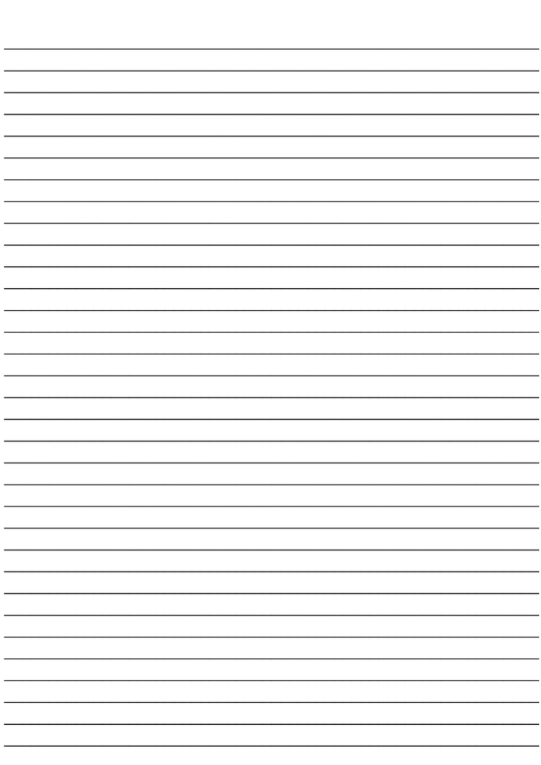 A Range of Free, Downloadable, Writing Templates – EDTECH 4 BEGINNERS
