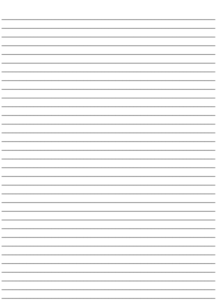 A Range of Free, Downloadable, Writing Templates – EDTECH 4 BEGINNERS