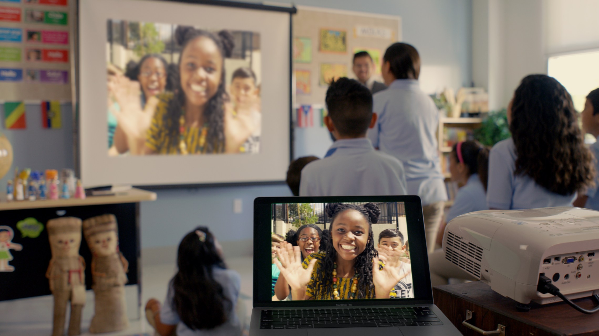 Bringing World Class Presentations Into The Classroom With Slidebot ...