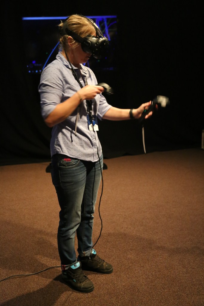 Which Virtual Reality Headset Is Perfect For Education? – EDTECH 4 ...