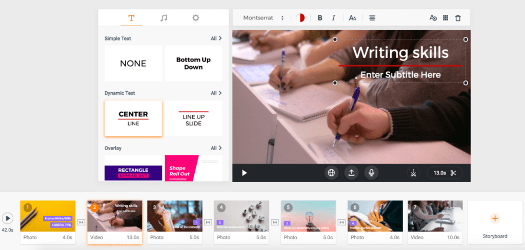 Using Educational Video for Students in the Classroom – EDTECH 4 BEGINNERS