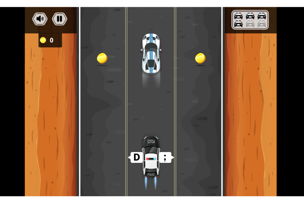 Kidz Type – a great website to learn touch-typing skills – EDTECH 4 ...