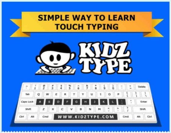 touch-typing – EDTECH 4 BEGINNERS