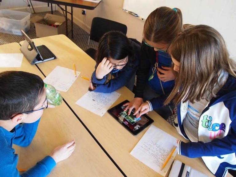 How Technology Is Transforming the Way We Support Diverse Learners ...